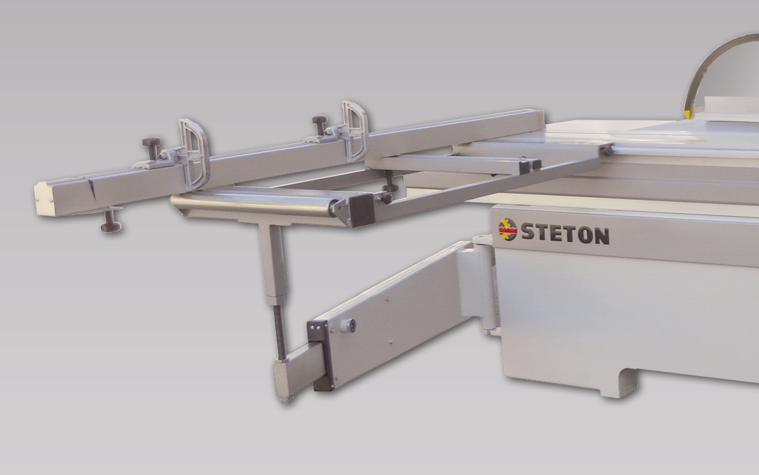 PIŁA FORMATOWA SC 43/R 3200 STETON - 62 - 77 Blue Machine